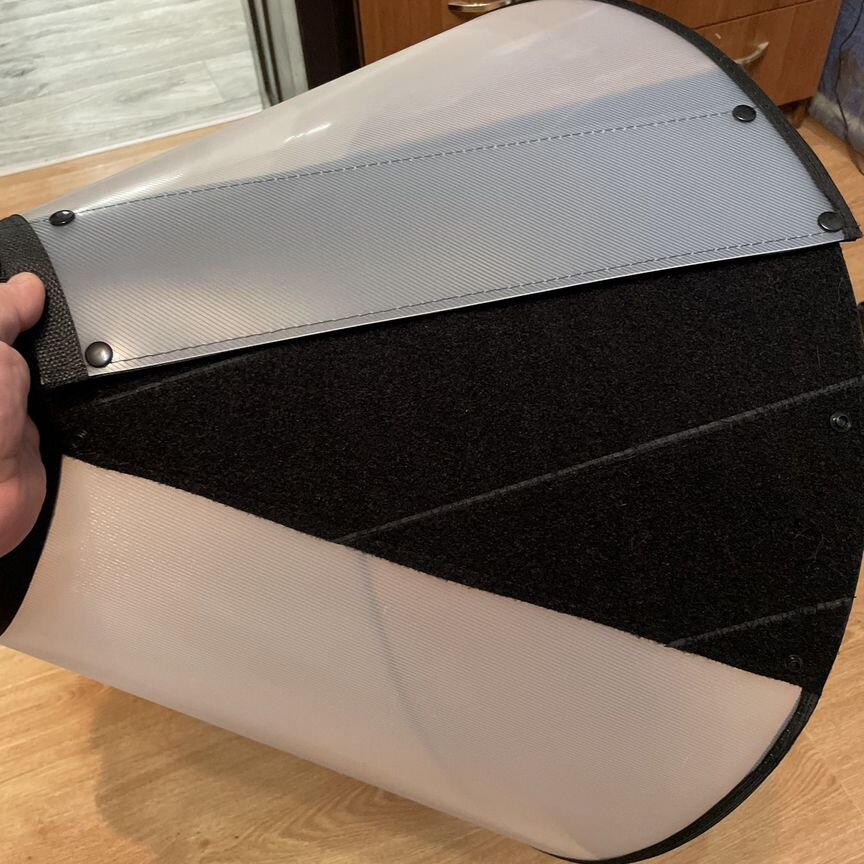 Воротник для собак крупных