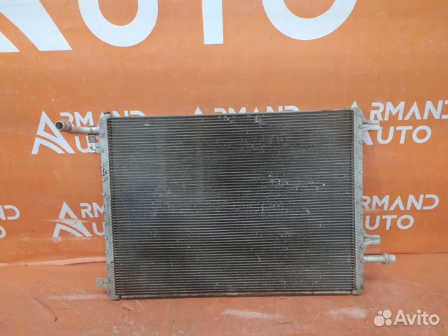 Радиатор двс дополнительный Land Rover Discovery купить в Москве LAND ...