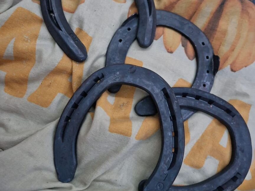 Подкова для лошади