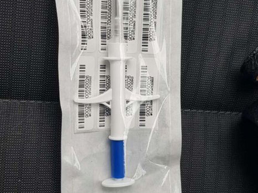 Чип для животных