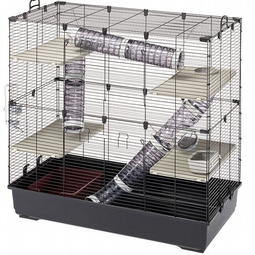 Клетка для грызунов ferplast