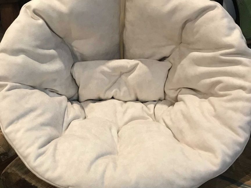 Лежанка для кота-кошки