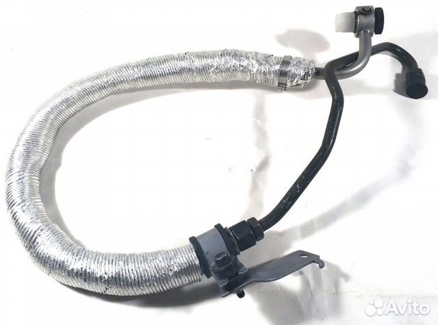 Шланг гидроусилителя Solaris Accent Rio Оригинал купить в Краснодаре ...