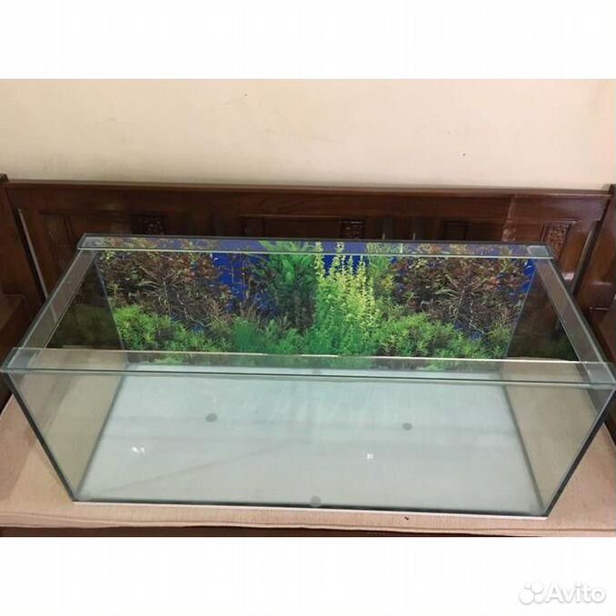 Акавариум 160л