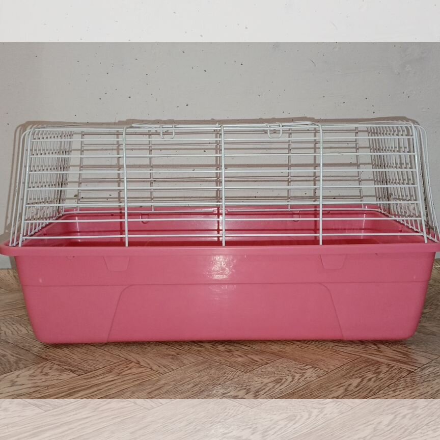 Клетка для грызунов