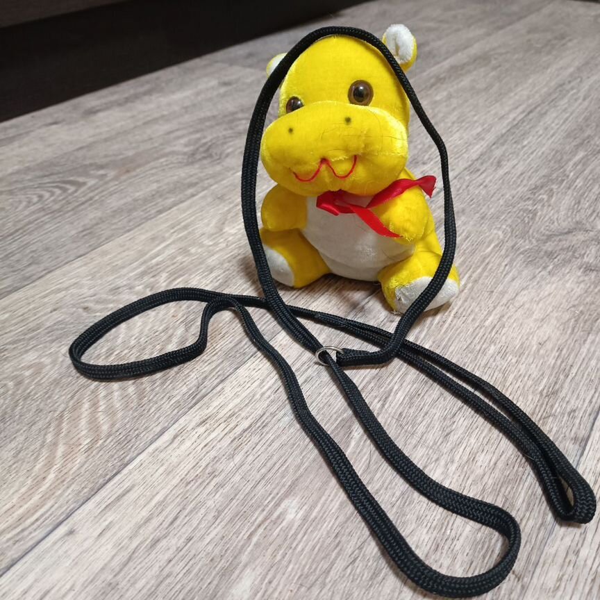 Ринговка для собак