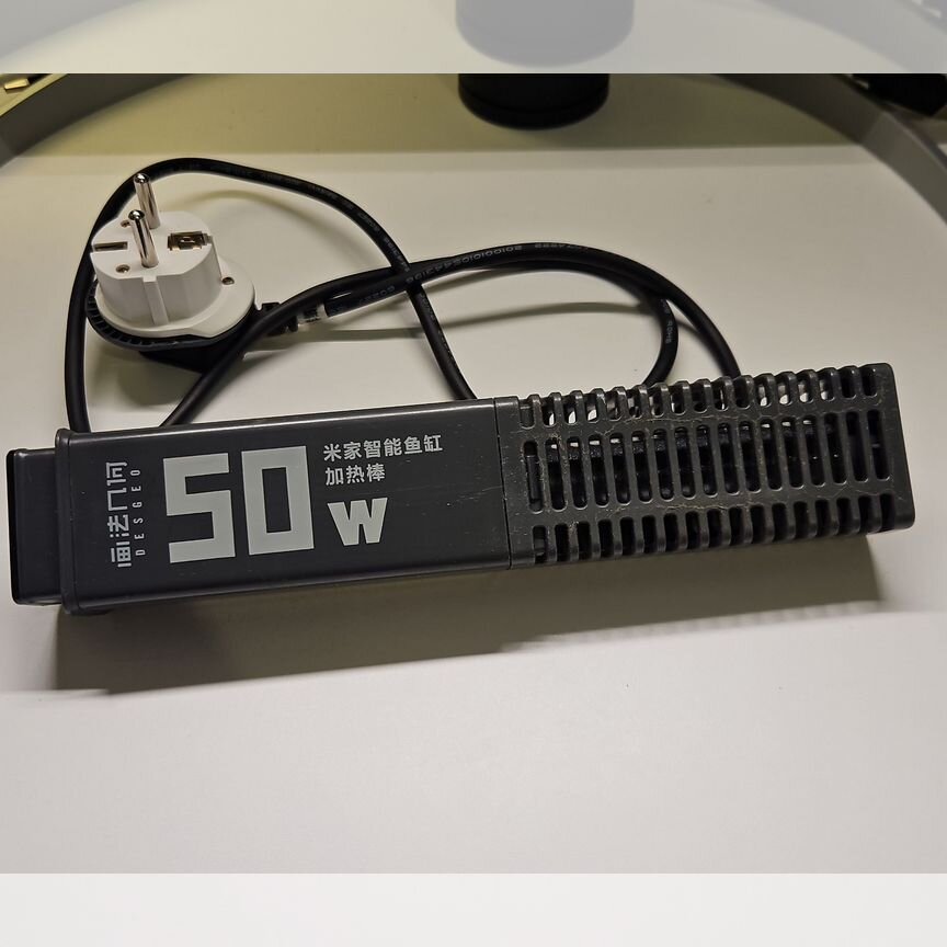 Обогреватель для аквариума Xiaomi Mijia, 50W