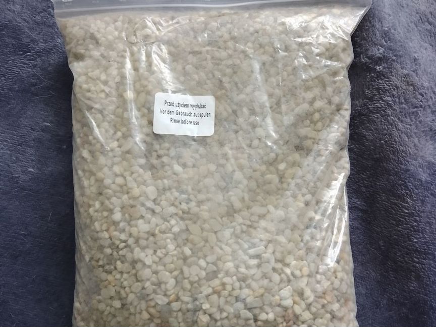 Все для аквариума