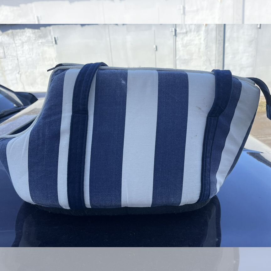 Сумка для маленькой собаки