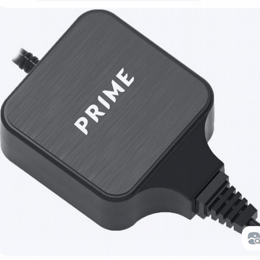 Компрессор для аквариума бесшумный prime