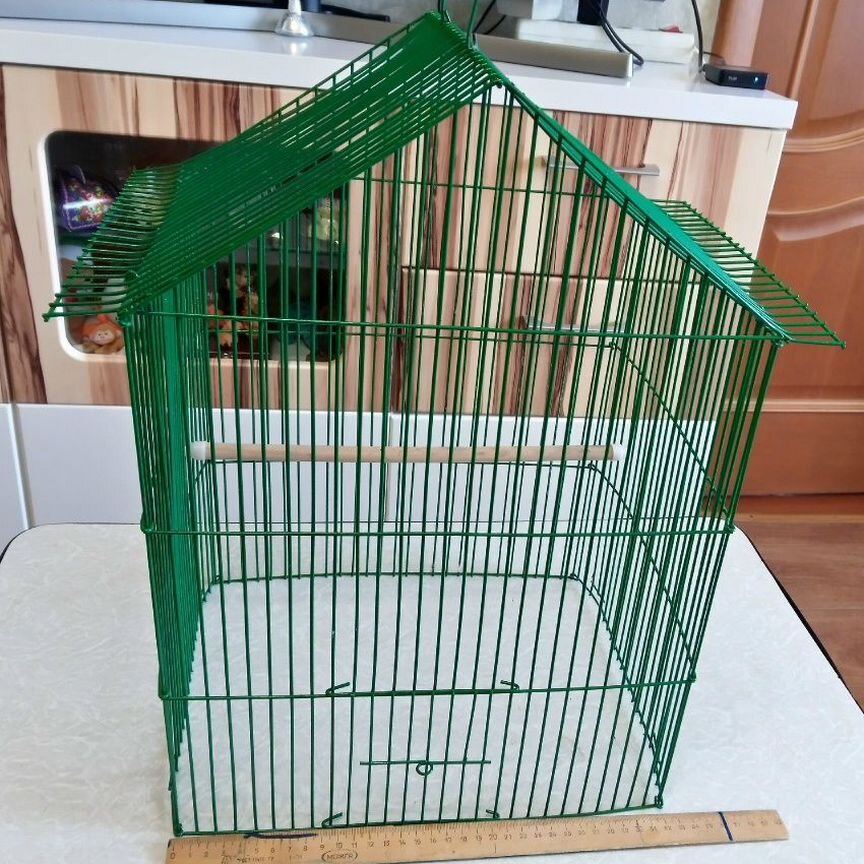 Клетка для птиц