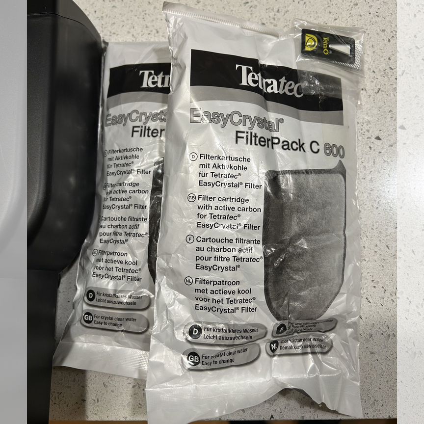 Фильтр для аквариума внутренний Tetra