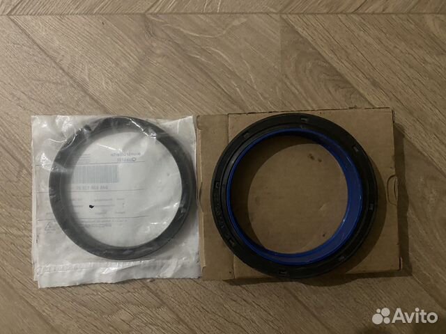 Датчик кв + сальник кв купить в Москве PORSCHE 94660613500 | Авито