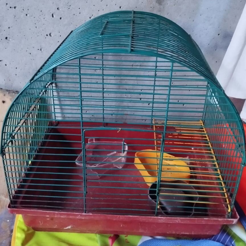 Клетка для грызунов /птички