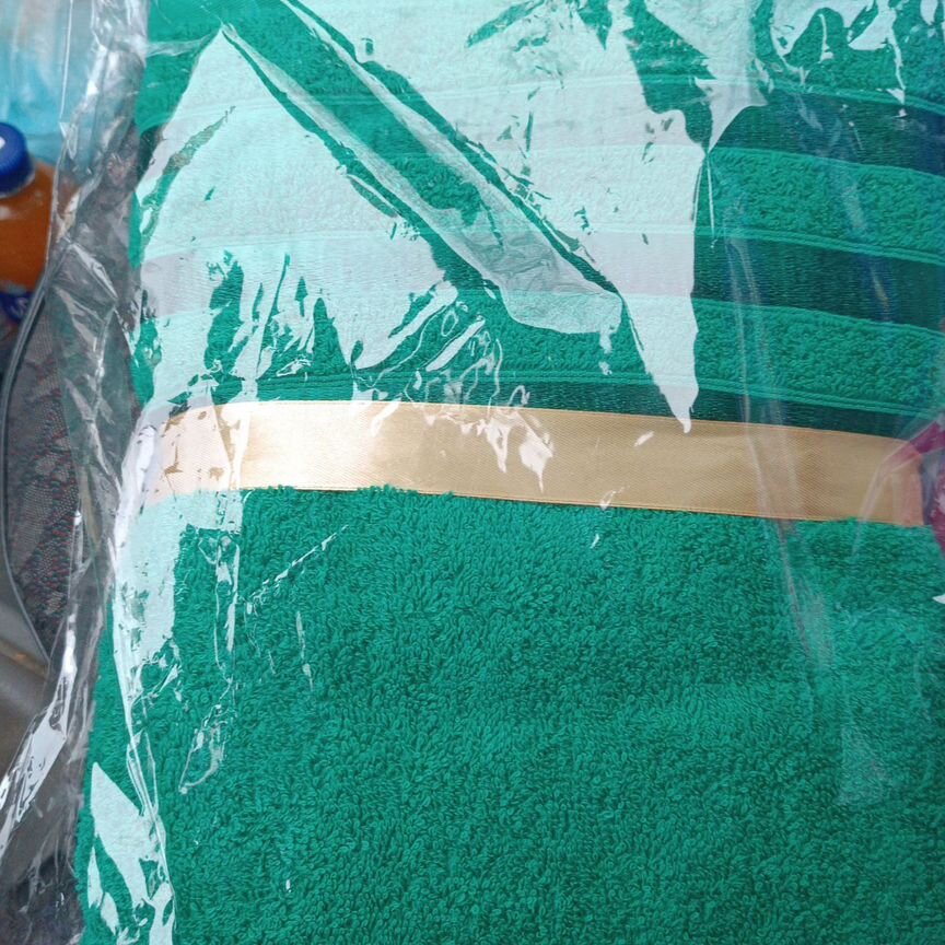 Полотенце для Иры