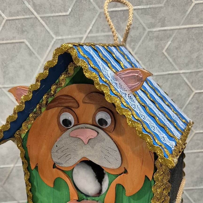 Скворечники для птиц