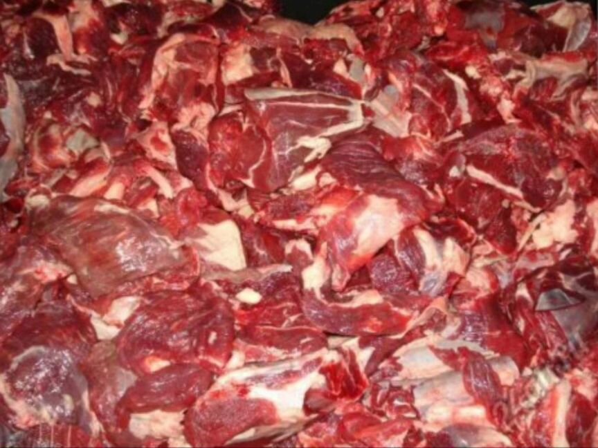 Продажа корма