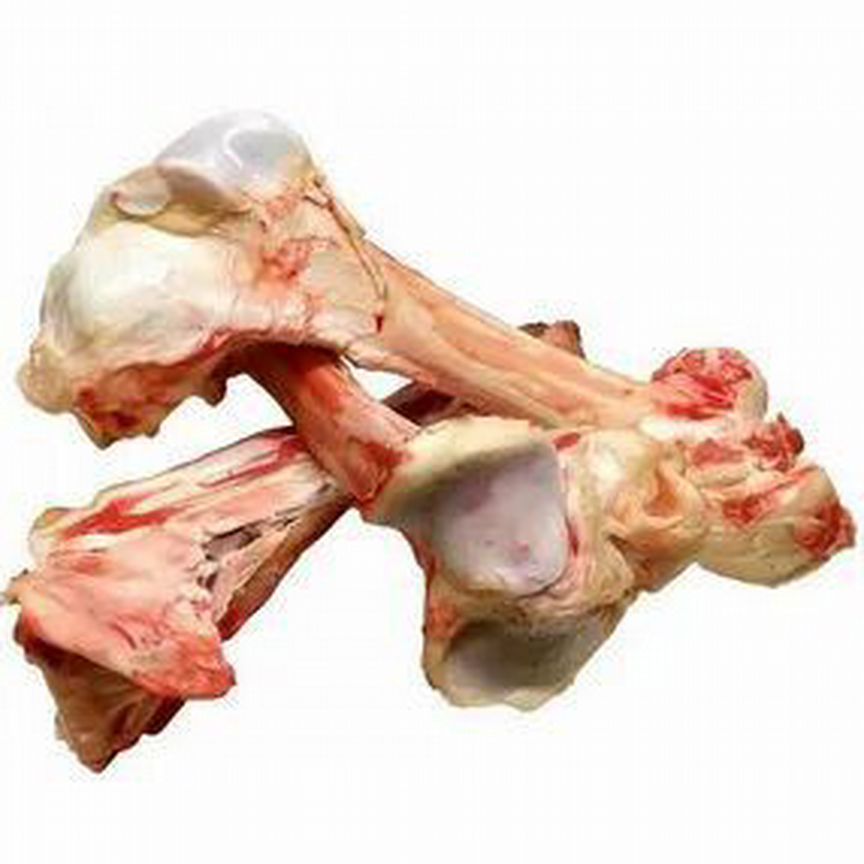 Кости говяжьи