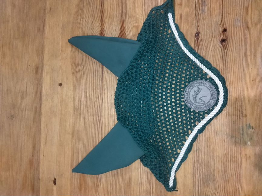 Конная амуниция - ногавки, ушки