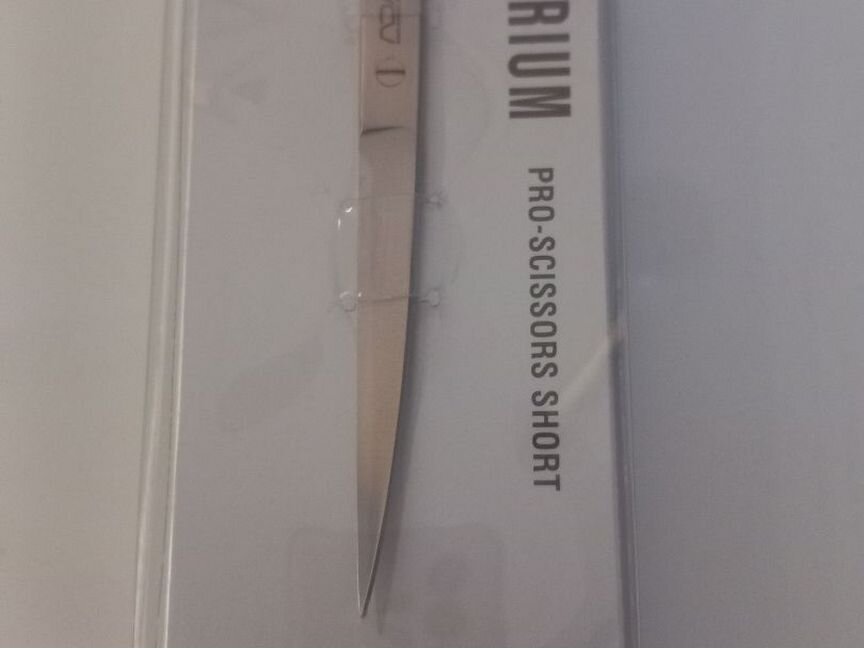 Инструменты ADA для ухода за аквариумом