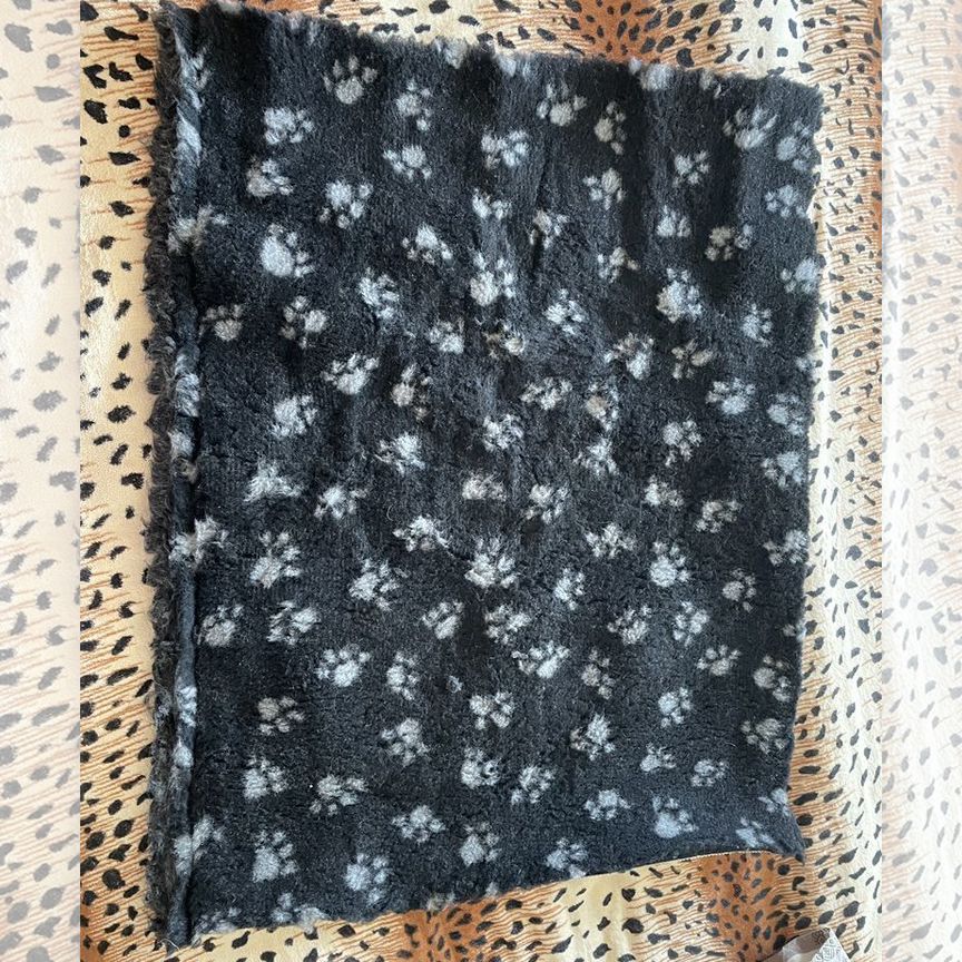 Меховая лежака коврик ProFleece