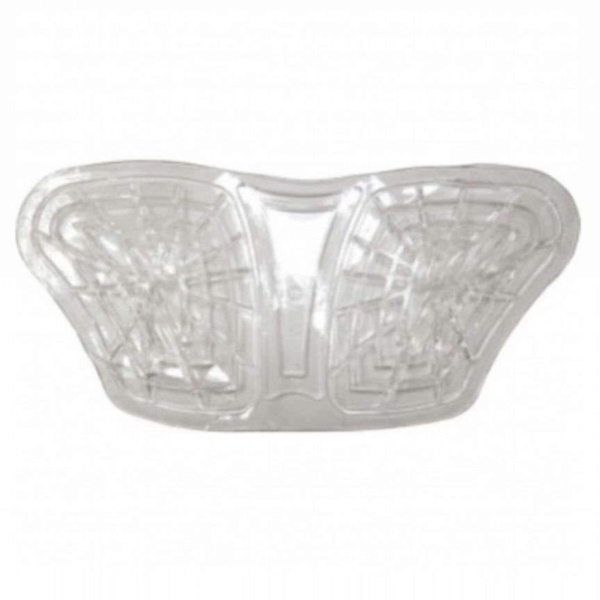 Амортизатор передний гель бабочка