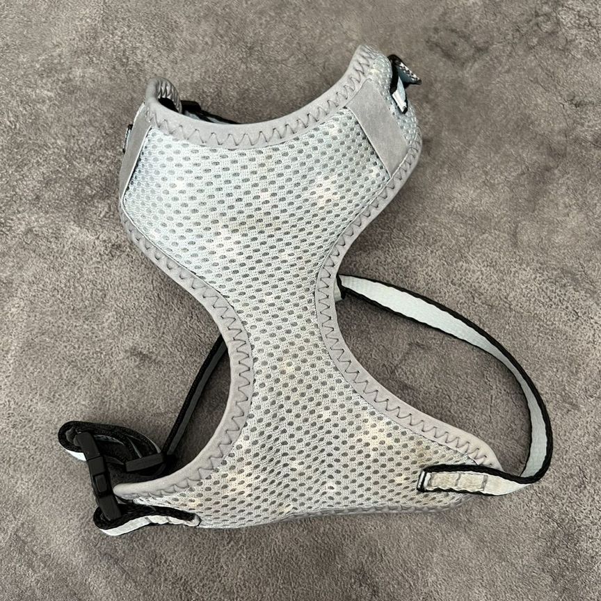 Шлейка для щенков собак мелких пород ferplast xs