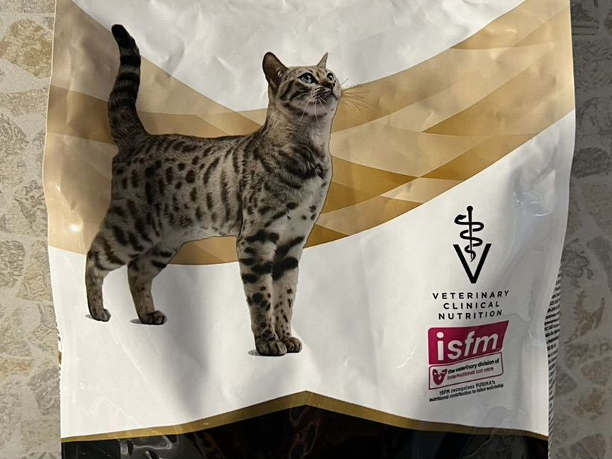 Сухой корм Purina Pro Plan NF Renal Function