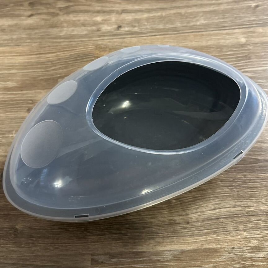 Купалка для шиншилл