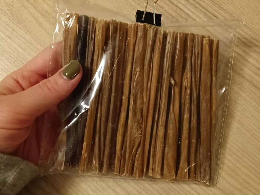 Угощение для кошек