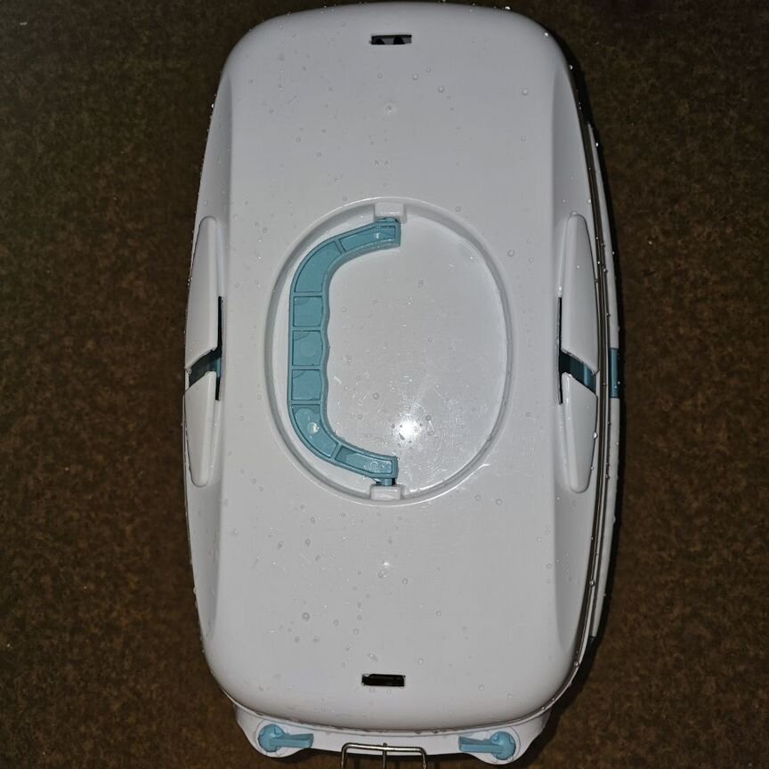 Переноска для кошек и маленьких собак б/у