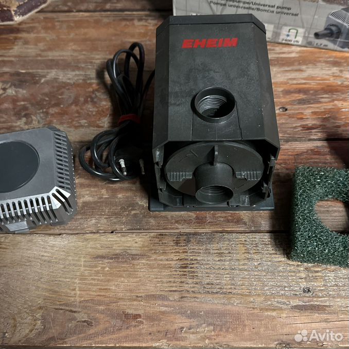 Eheim 1260