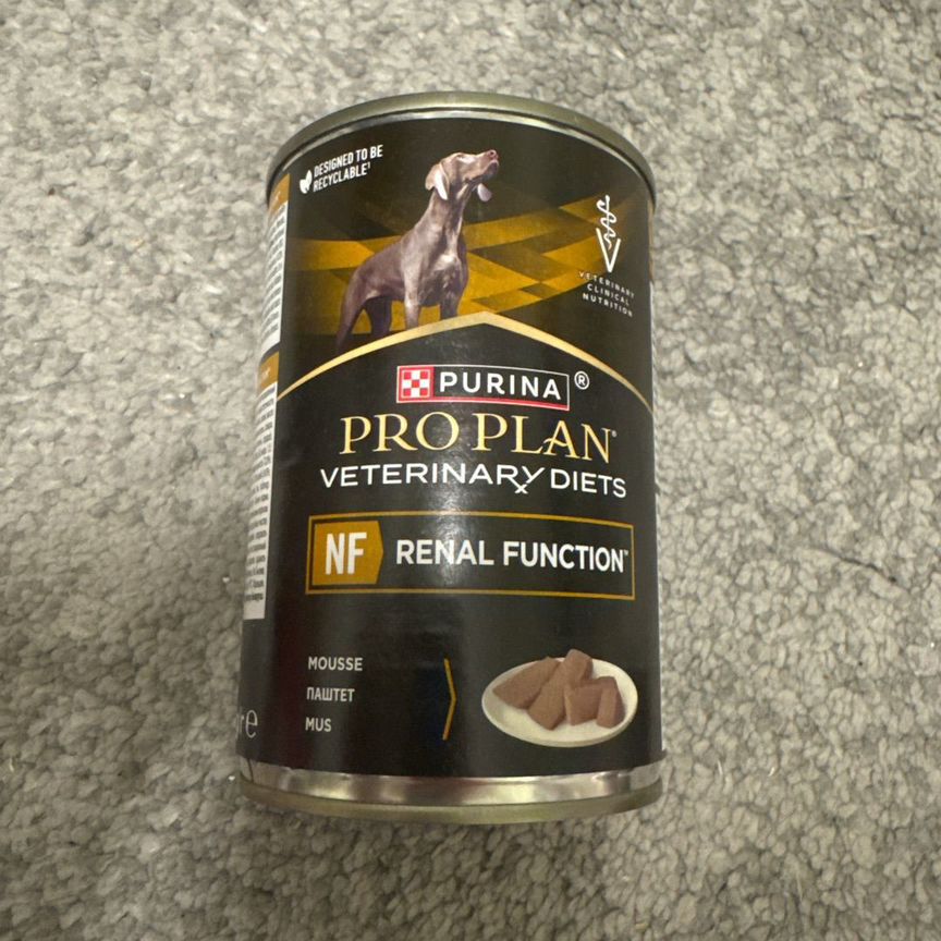 Purina pro plan renal, vetlife gastrointestinal
