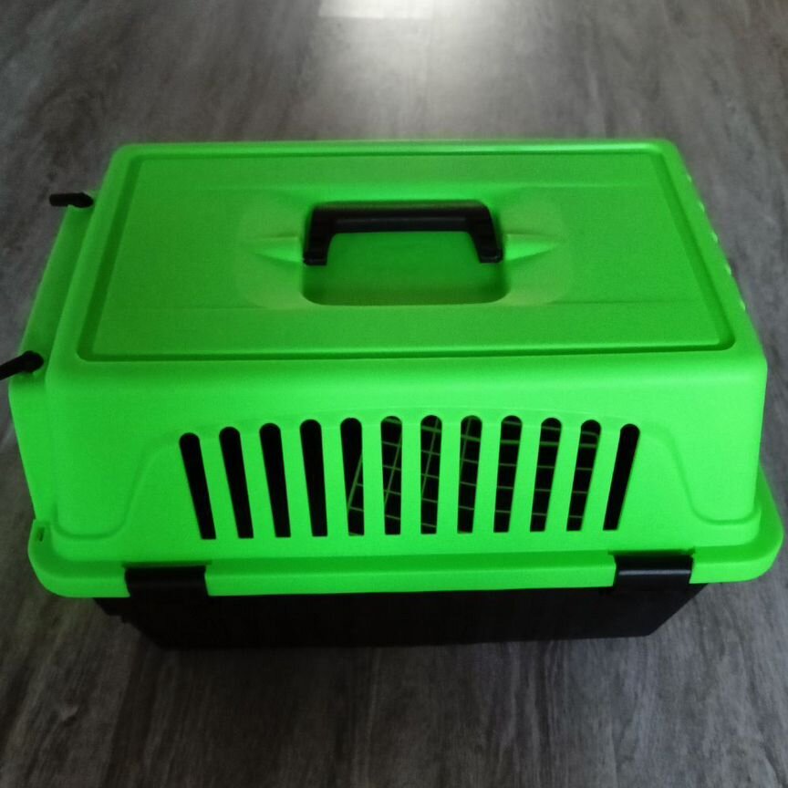 Переноска для животных