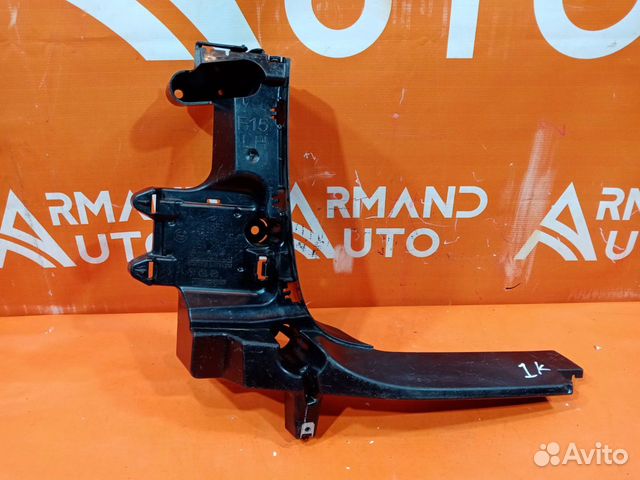 Кронштейн бампера задний левый Bmw X5 F15 купить в Москве BMW ...