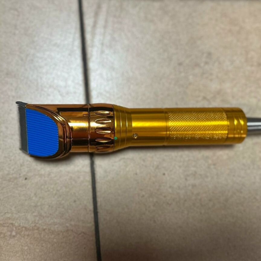 Машинка для стрижки собак, кошек, кроликов