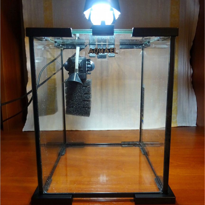 Аквариум aquael shrimp SET (10 литров)
