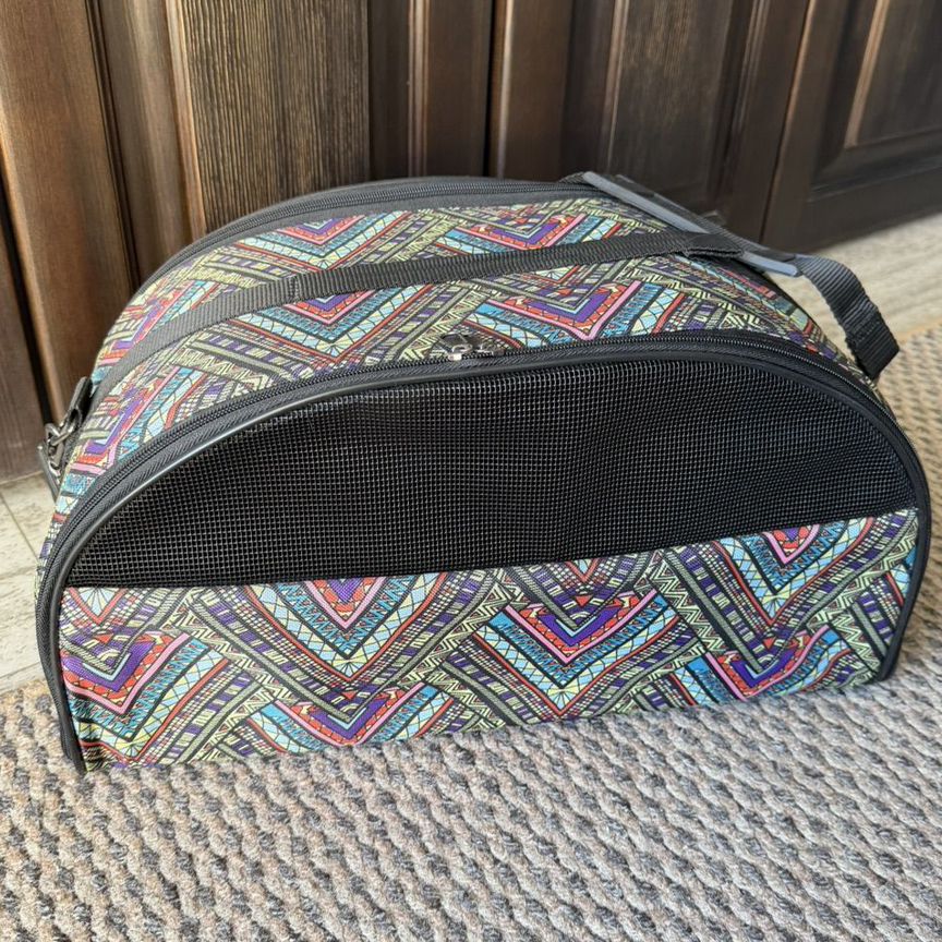 Переноска для кошек или собак