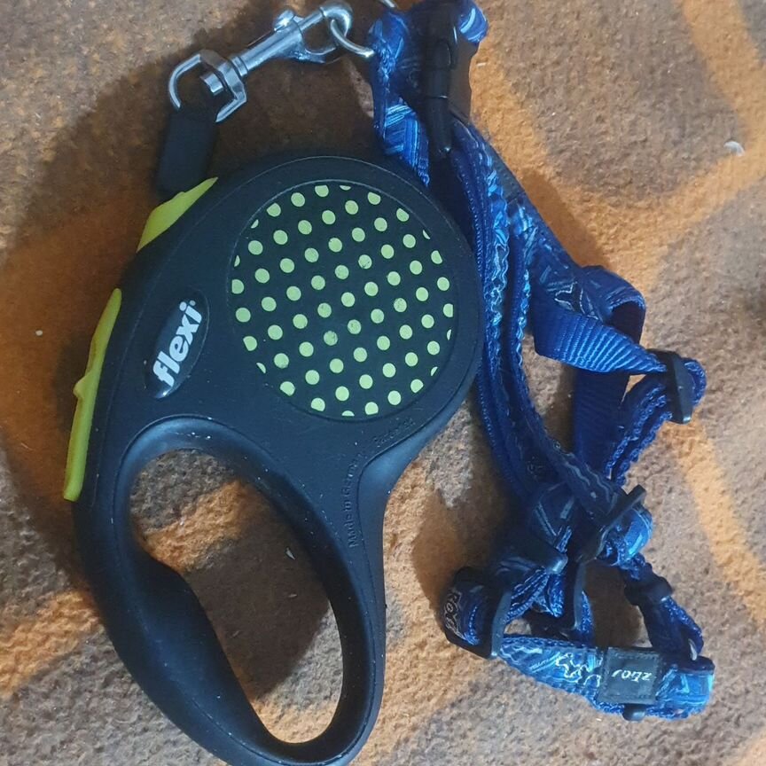 Продам шлейку для собак