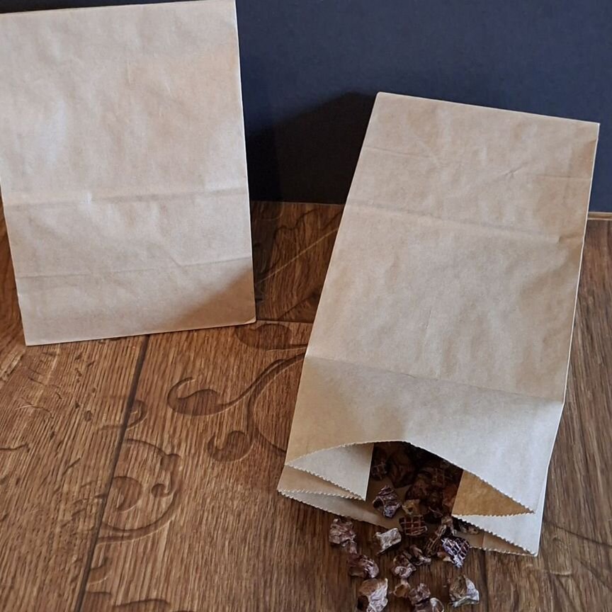 Легкое говяжье сушеное