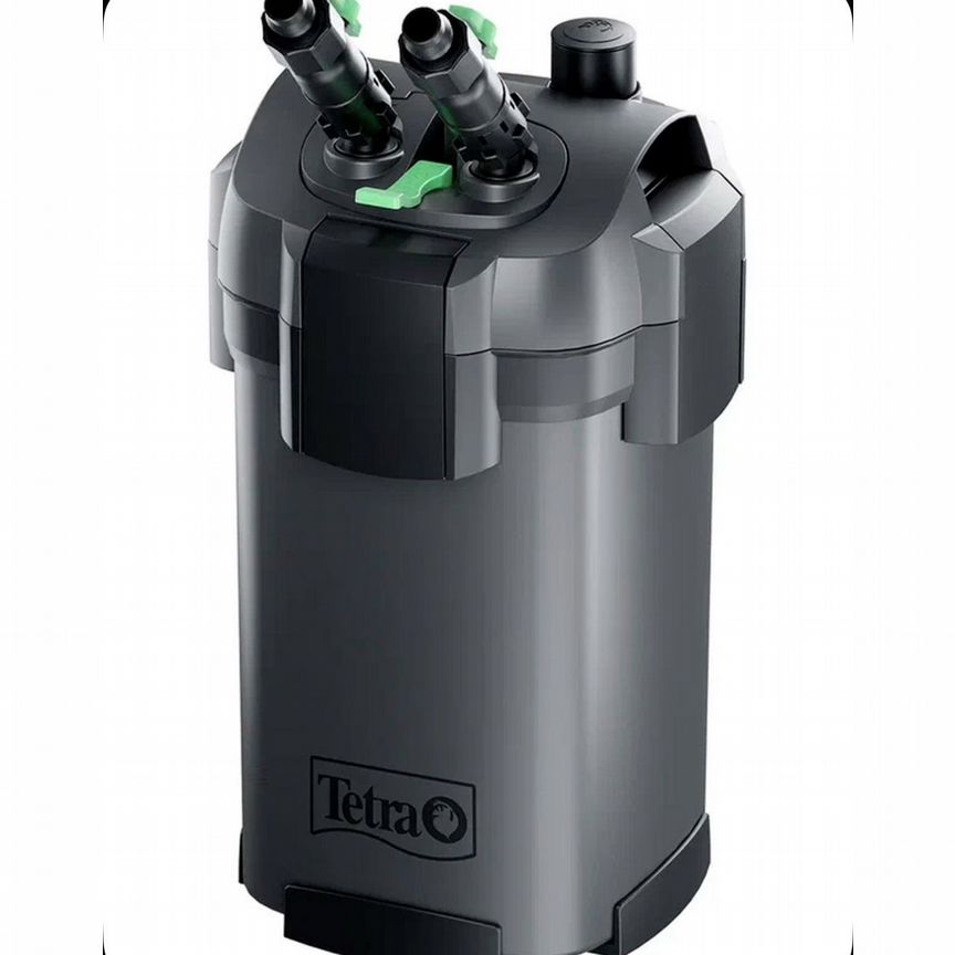 Фильтр для аквариума tetra EX 1500 plus 1900 л/ч