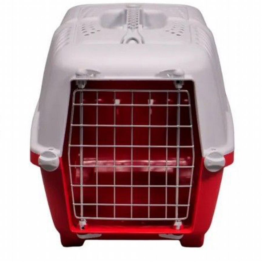 Переноска MPS pratico 48х31,5х33h см