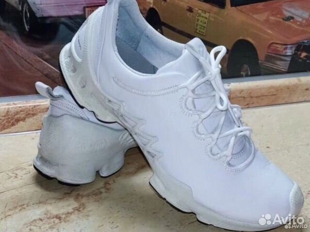 Ecco Biom Aex 802834 01007 42р купить в Белгороде Личные вещи Авито