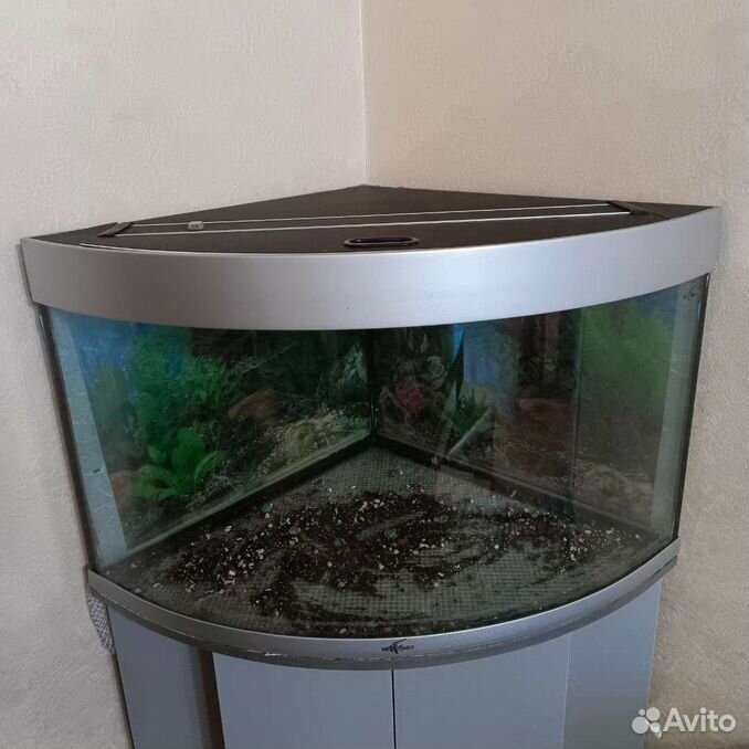 Аквариум Bio design диорама 150