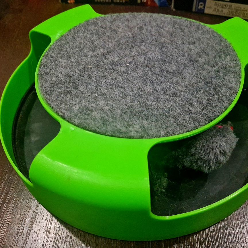Игрушка для кошек