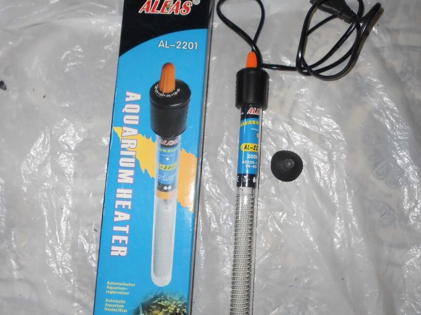 Нагреватели Aleas,Aquael, Ferplast, кварц zolux