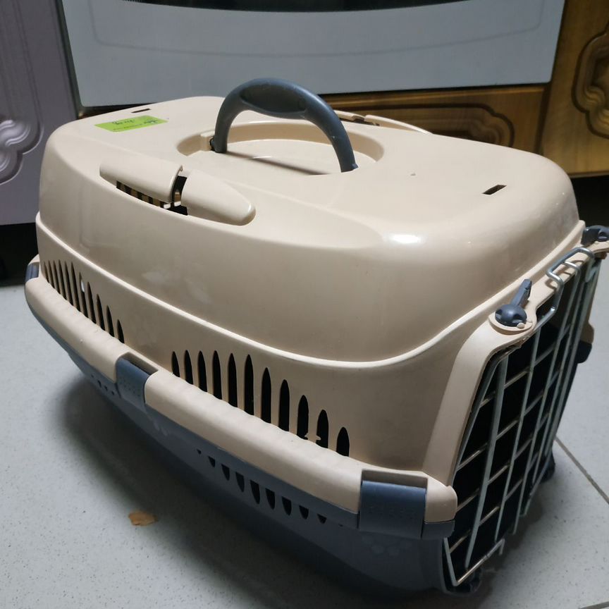 Переноска для животных