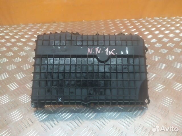 Поддон АКПП Land Rover Range Rover Evoque 2 купить в Москве LAND ROVER ...