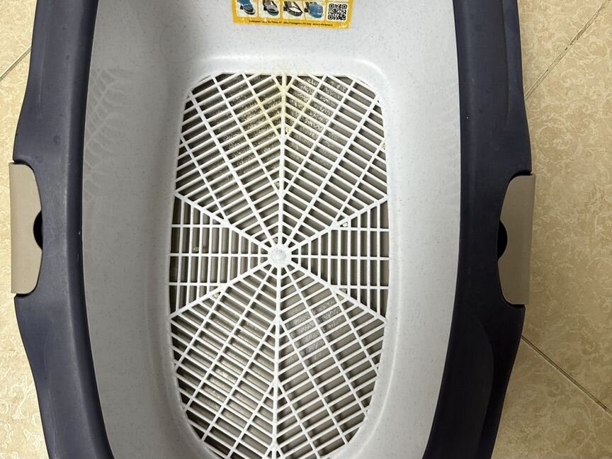 Туалет для кошек