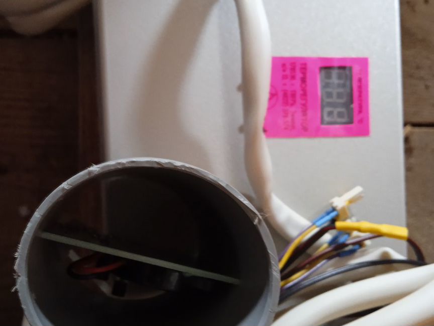 Инкубатор тгб 140 запчасти